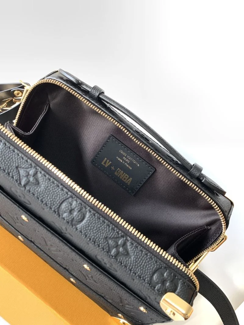 Perfect replica Louis Vuitton Box Bags