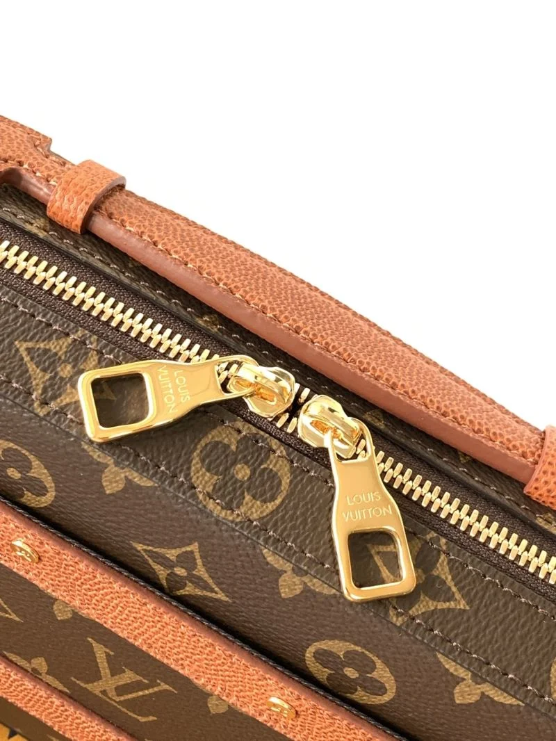 Authentic Louis Vuitton Box Bags
