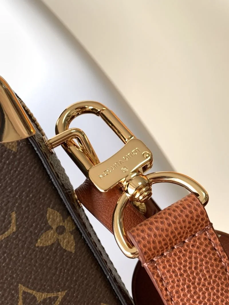 Authentic Louis Vuitton Box Bags