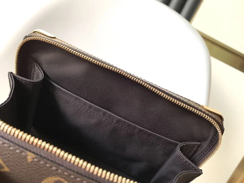 Authentic Louis Vuitton Box Bags