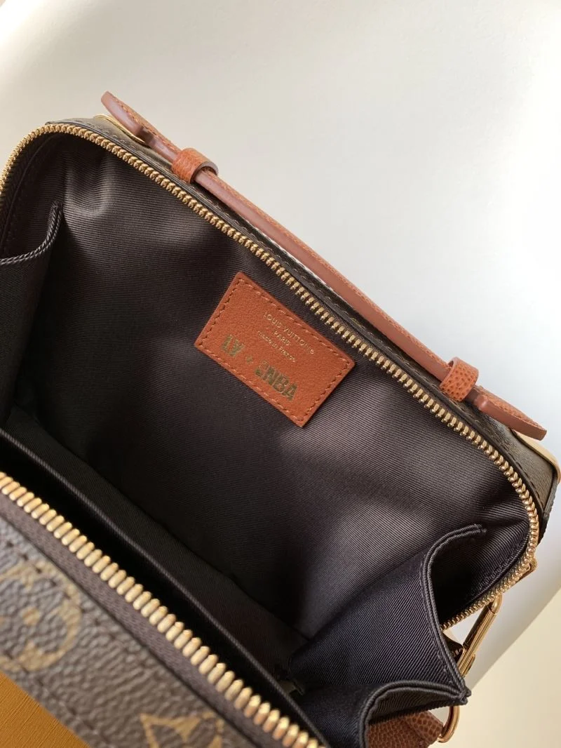 Authentic Louis Vuitton Box Bags