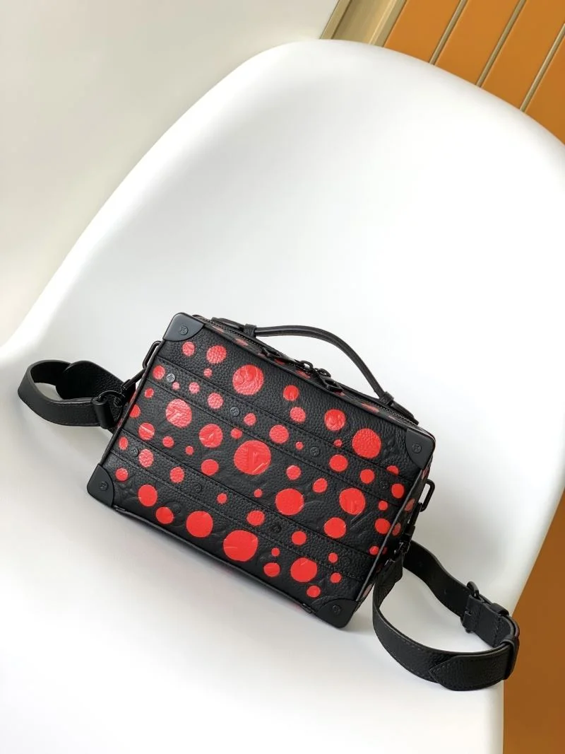 Louis Vuitton Box Bags