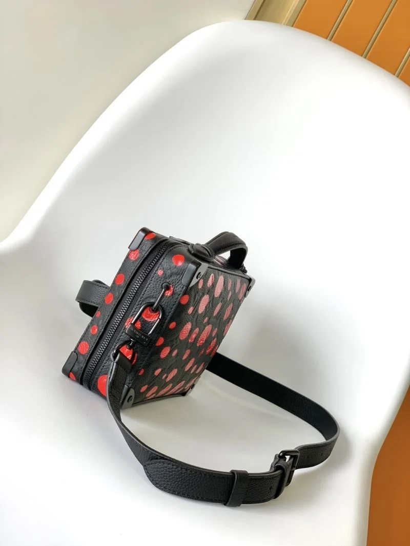 Top mirror Louis Vuitton Box Bags