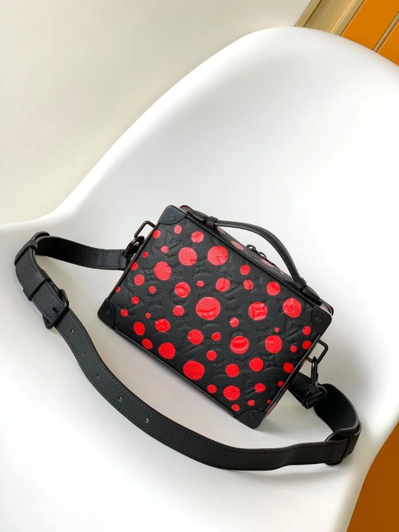 Top mirror Louis Vuitton Box Bags