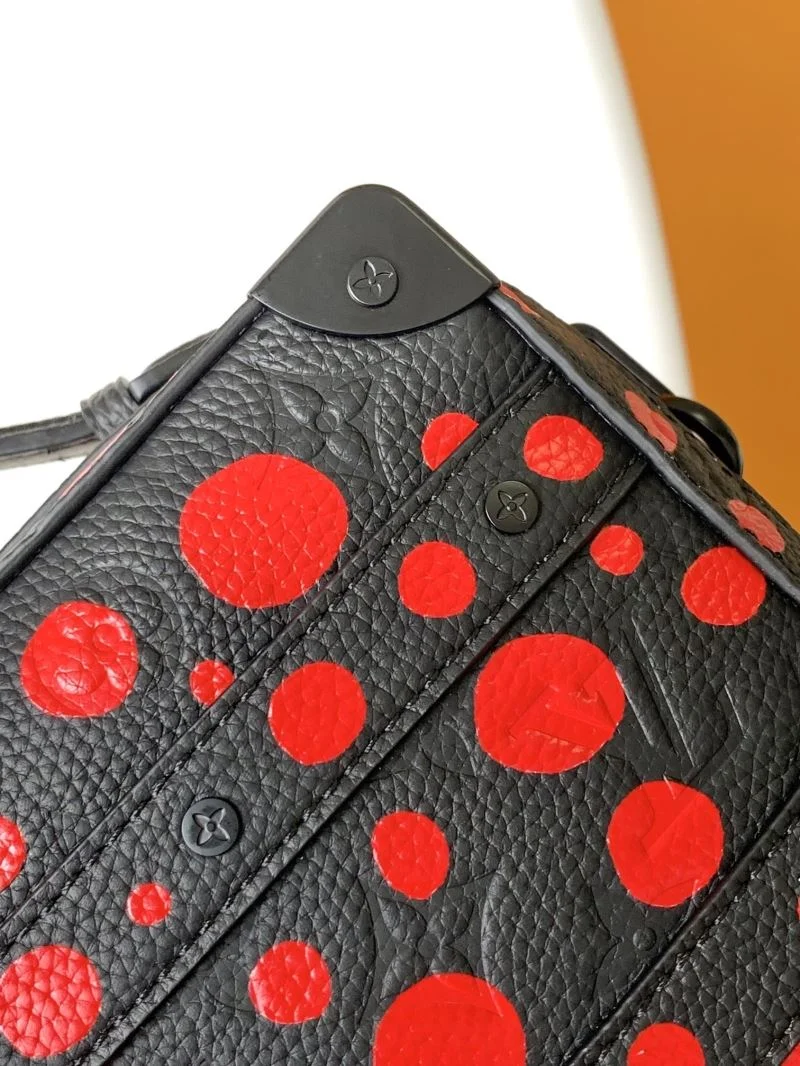 Top mirror Louis Vuitton Box Bags