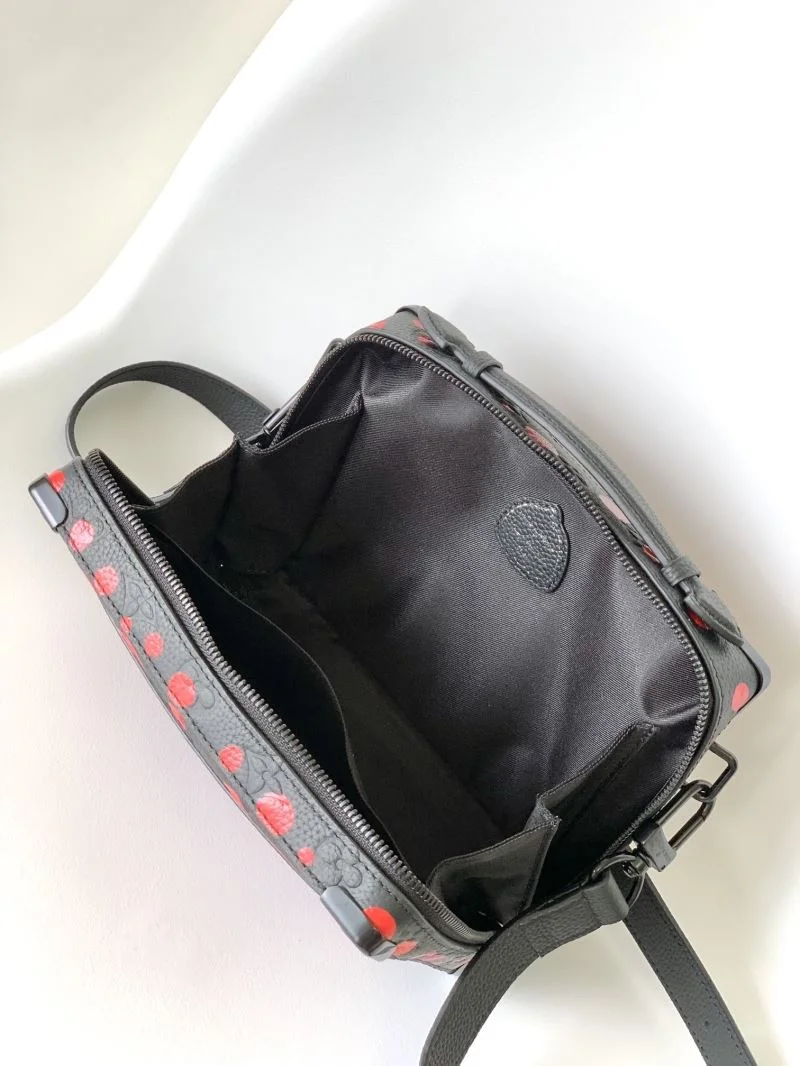 Top mirror Louis Vuitton Box Bags