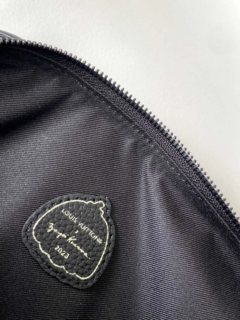 Top mirror Louis Vuitton Box Bags