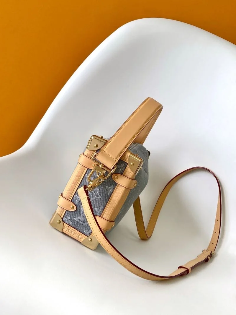 Economical Louis Vuitton Box Bags