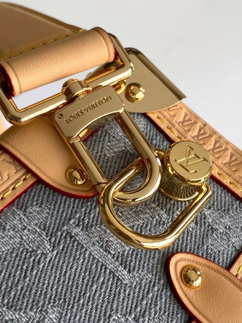 Economical Louis Vuitton Box Bags
