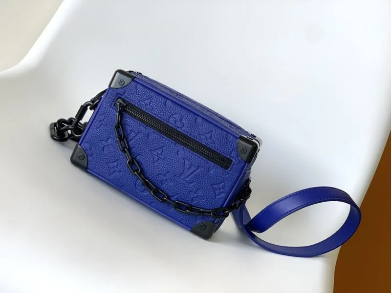 Louis Vuitton Box Bags
