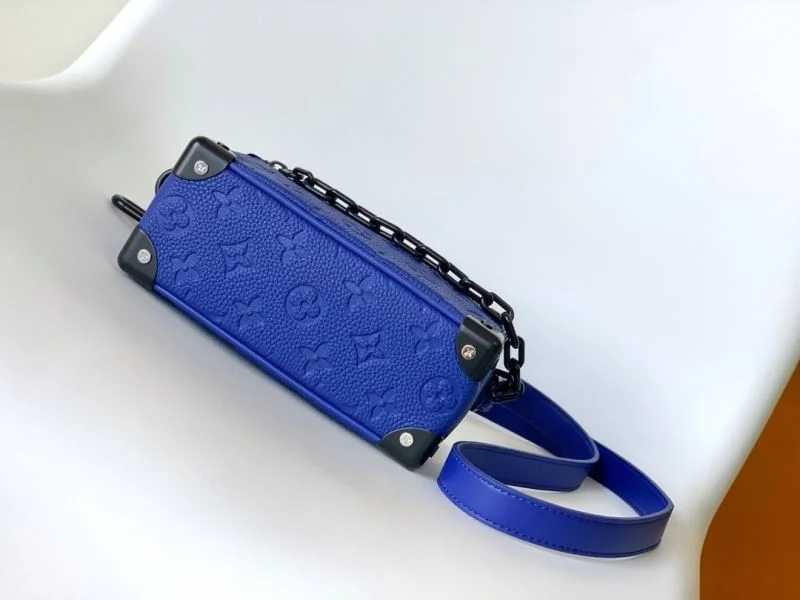 Genuine Louis Vuitton Box Bags