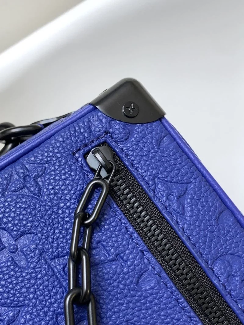 Genuine Louis Vuitton Box Bags