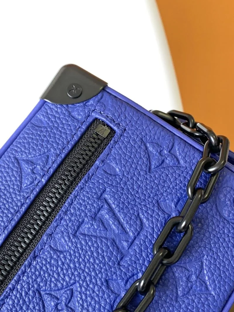 Genuine Louis Vuitton Box Bags