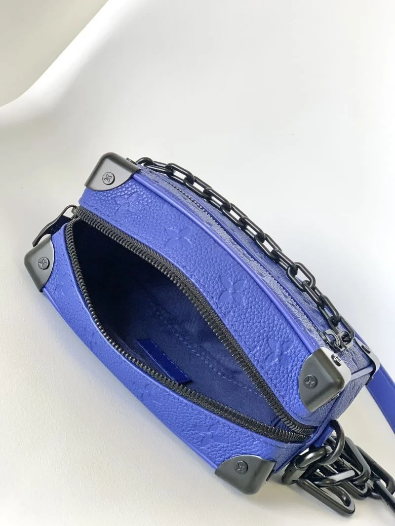 Genuine Louis Vuitton Box Bags