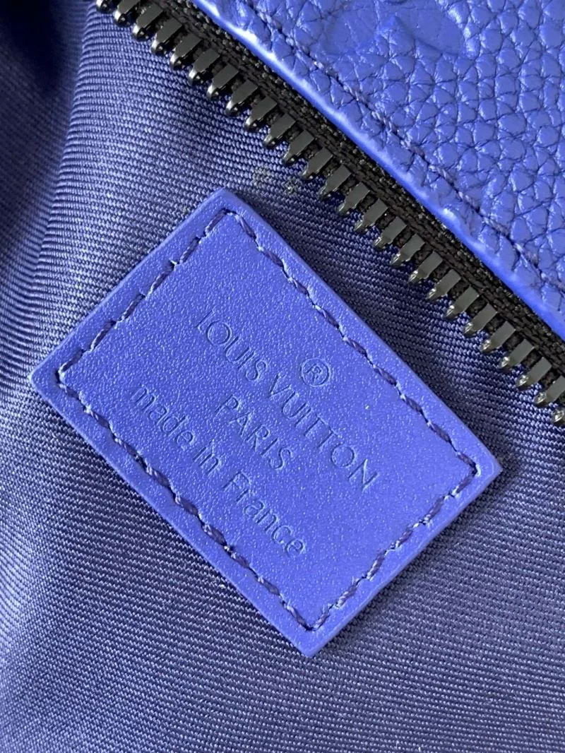 Genuine Louis Vuitton Box Bags