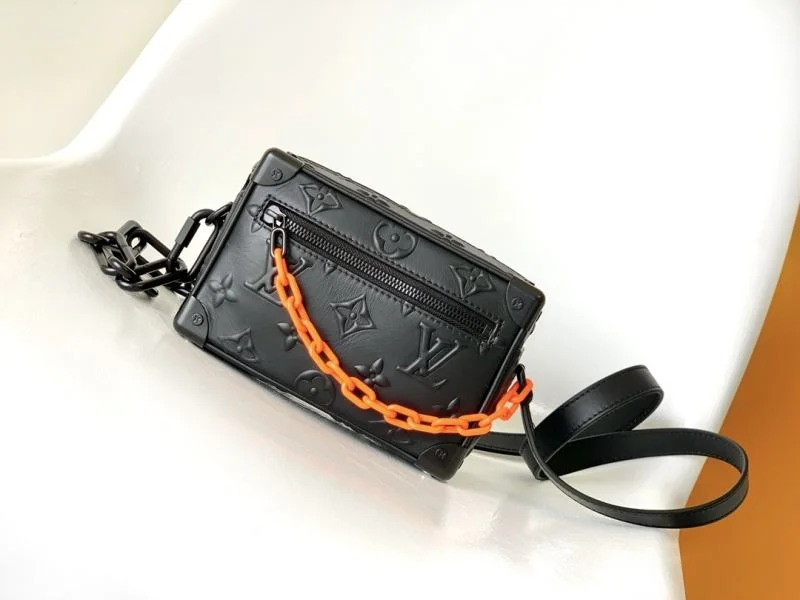 Louis Vuitton Box Bags