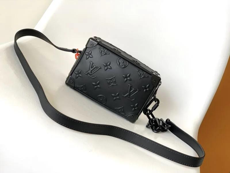 1:1 copy Louis Vuitton Box Bags