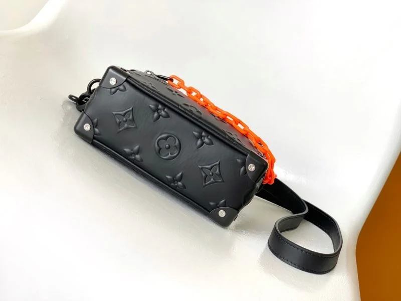 1:1 copy Louis Vuitton Box Bags