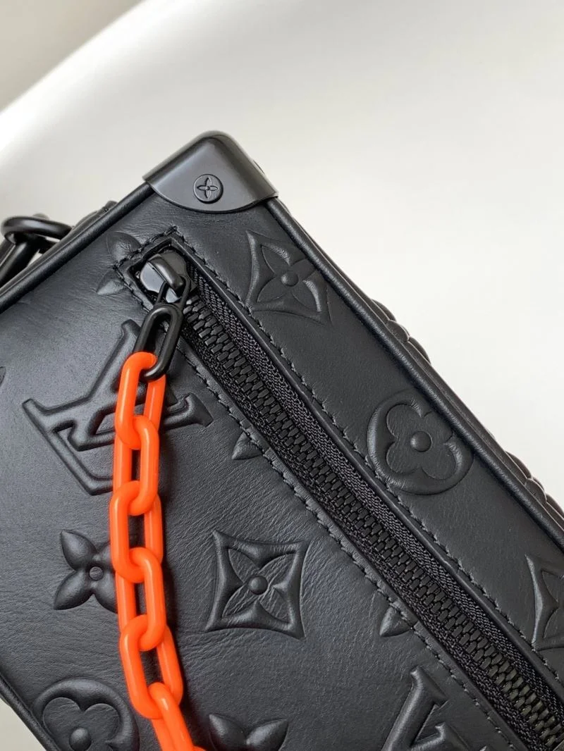 1:1 copy Louis Vuitton Box Bags