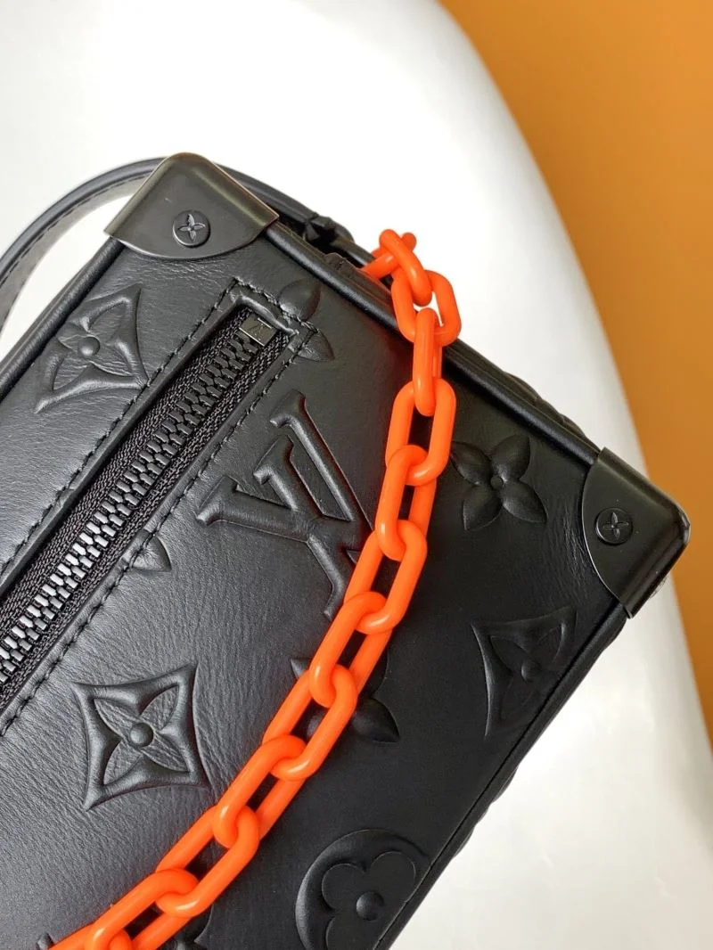 1:1 copy Louis Vuitton Box Bags