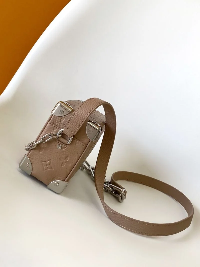 Cut-rate Louis Vuitton Box Bags