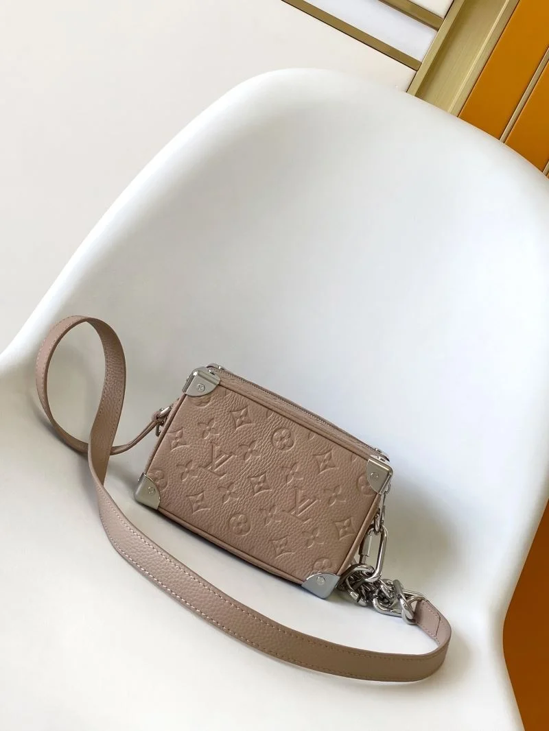 Cut-rate Louis Vuitton Box Bags