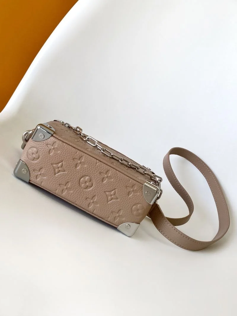 Cut-rate Louis Vuitton Box Bags