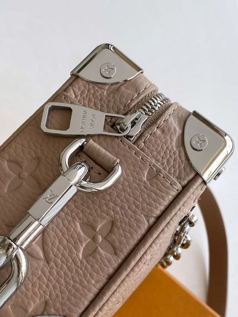 Cut-rate Louis Vuitton Box Bags