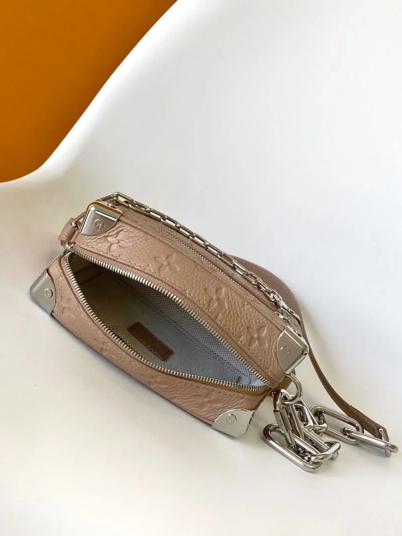 Cut-rate Louis Vuitton Box Bags