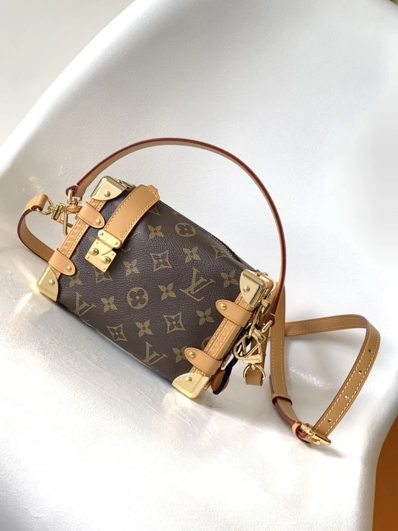 Official Louis Vuitton Box Bags