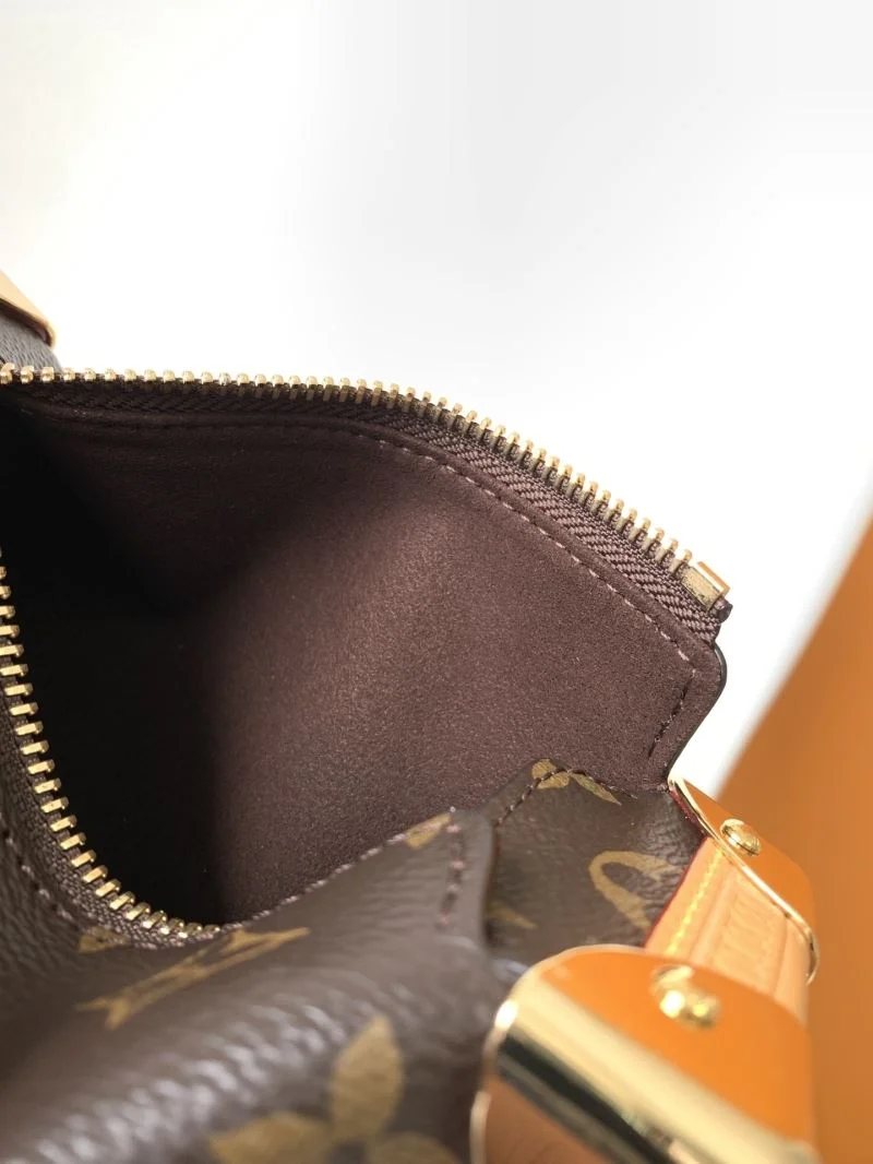 Official Louis Vuitton Box Bags