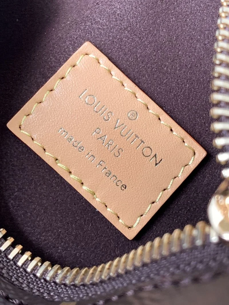 Official Louis Vuitton Box Bags