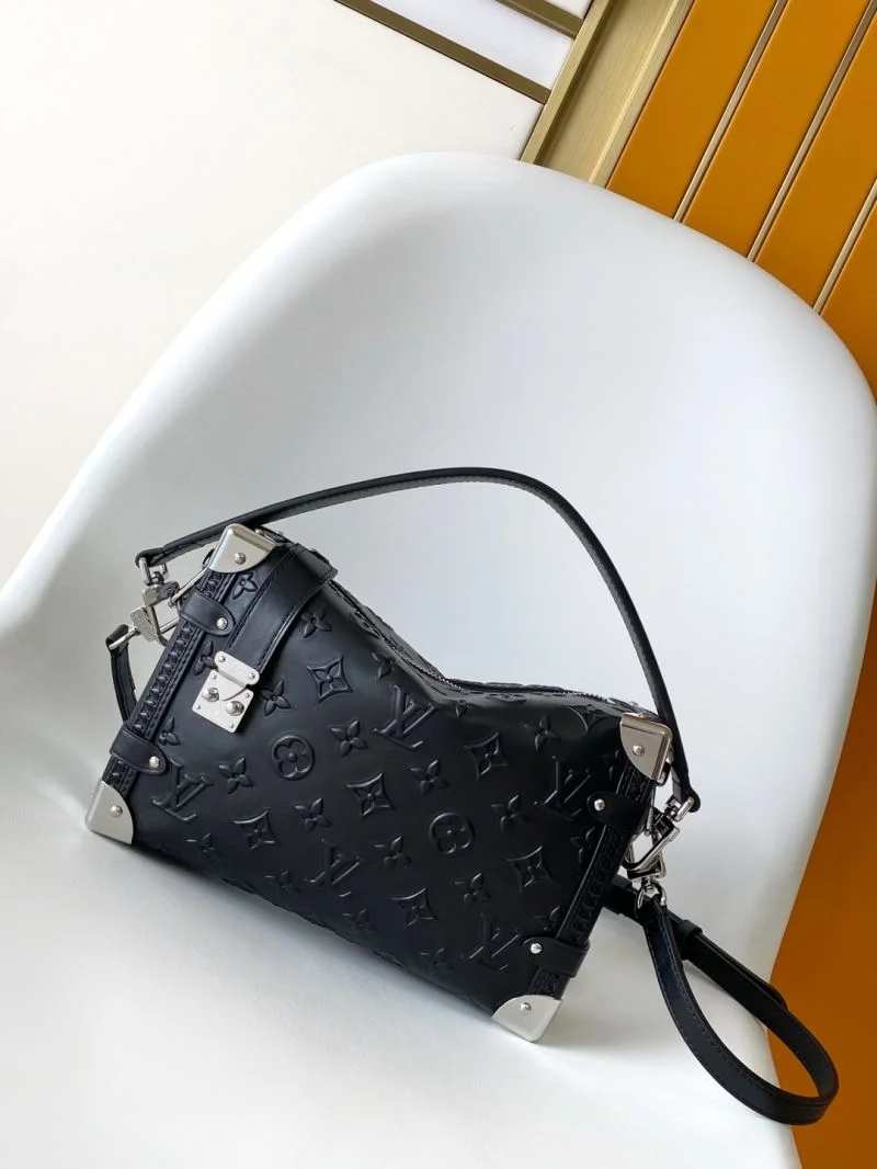 Louis Vuitton Box Bags
