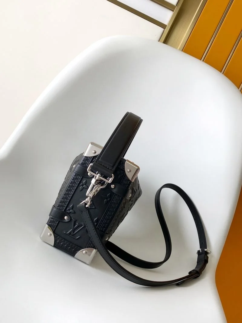Bargain Louis Vuitton Box Bags