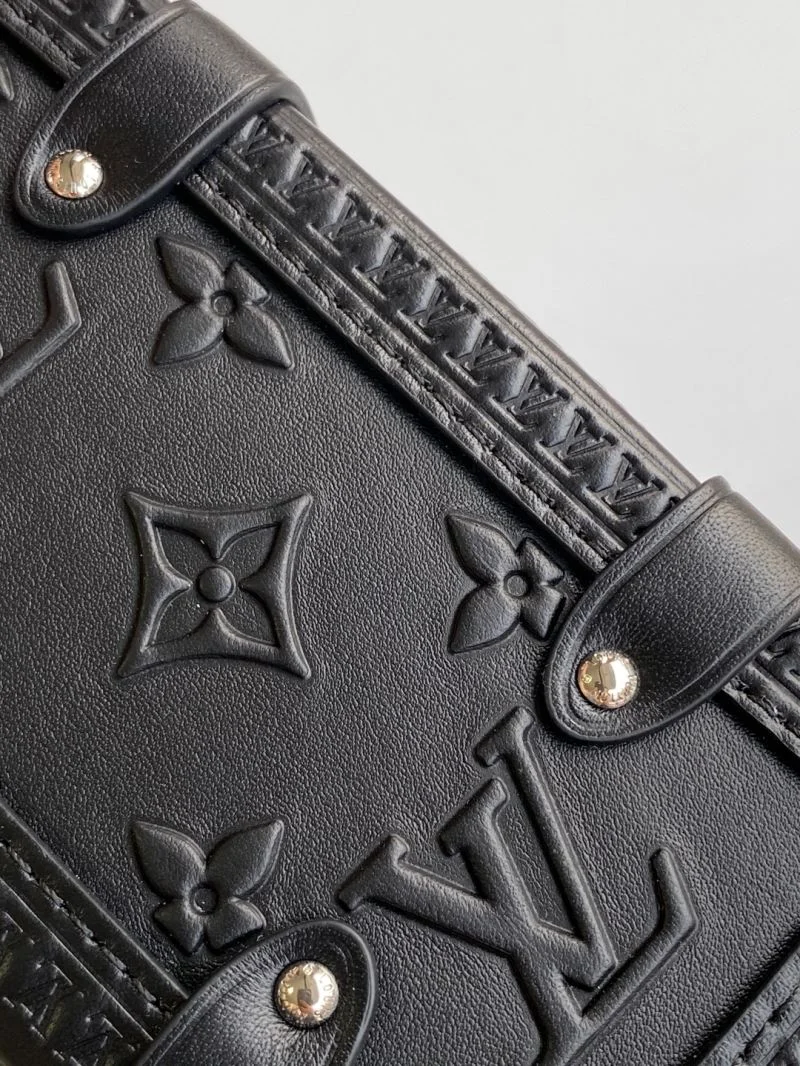 Bargain Louis Vuitton Box Bags