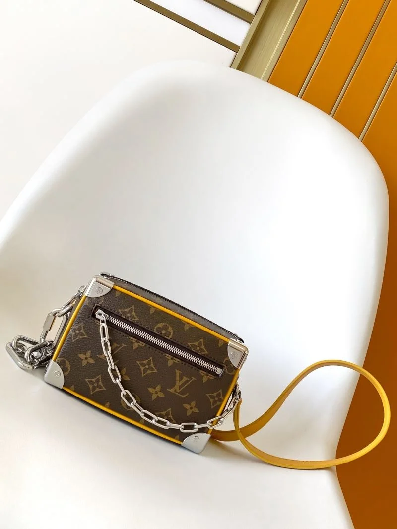 Louis Vuitton Box Bags