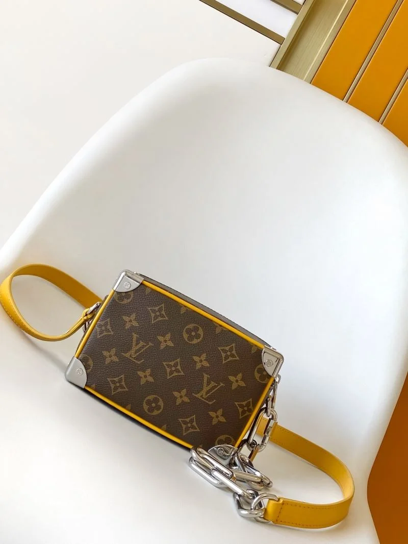 1:1 copy Louis Vuitton Box Bags