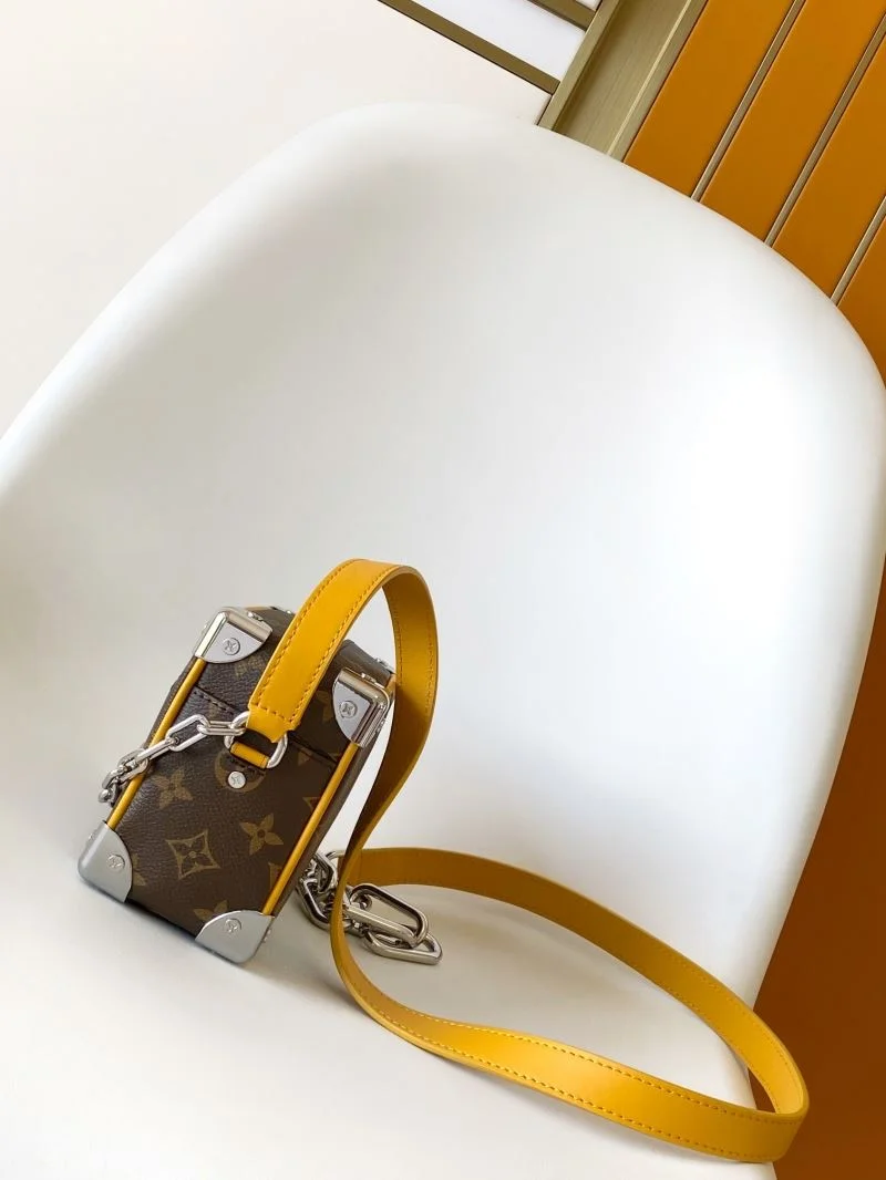 1:1 copy Louis Vuitton Box Bags