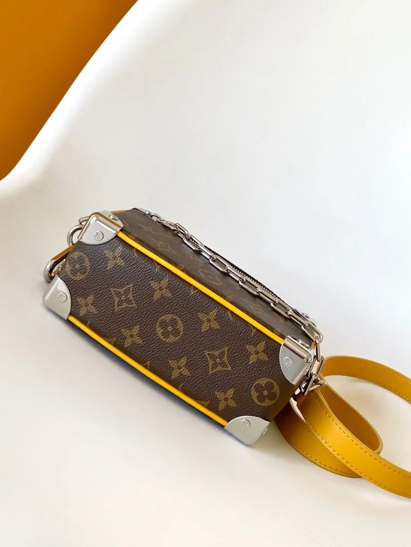 1:1 copy Louis Vuitton Box Bags