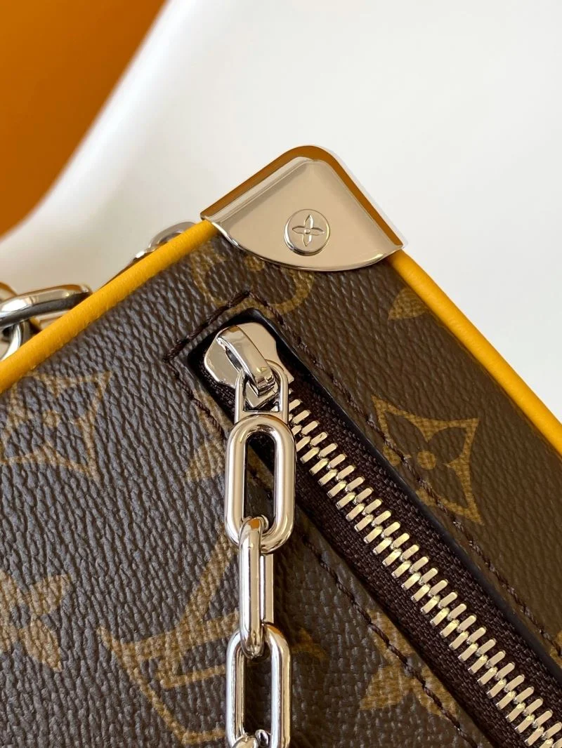 1:1 copy Louis Vuitton Box Bags