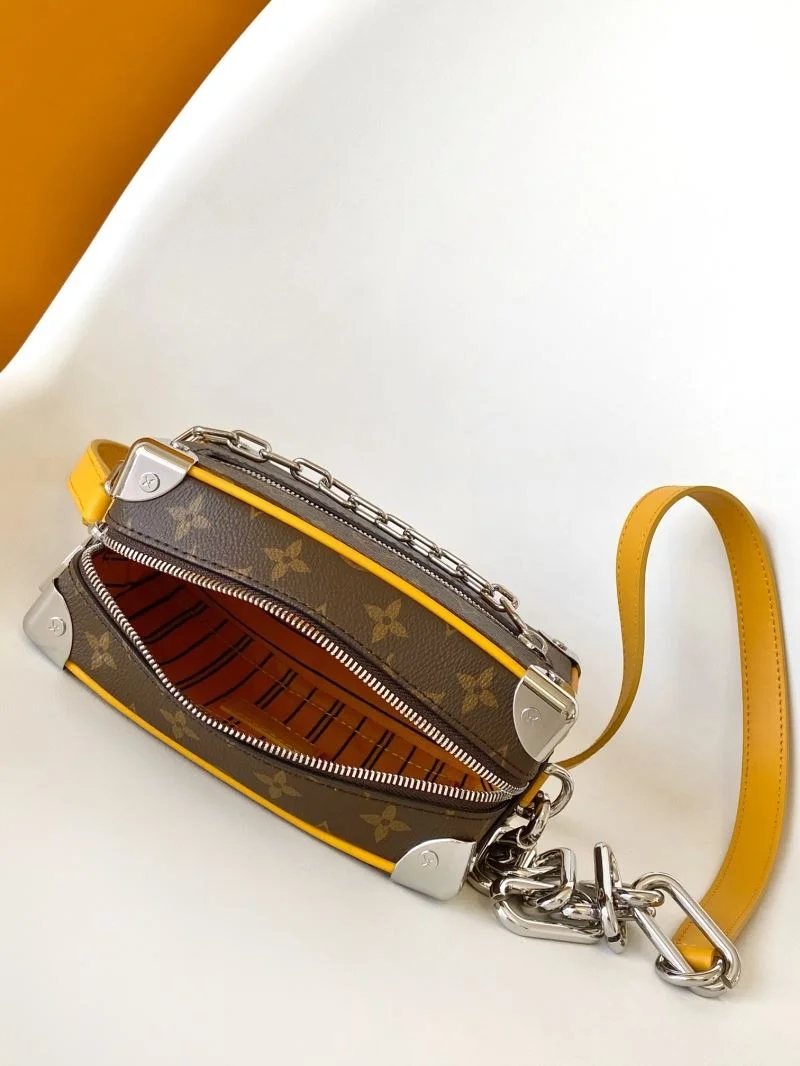 1:1 copy Louis Vuitton Box Bags