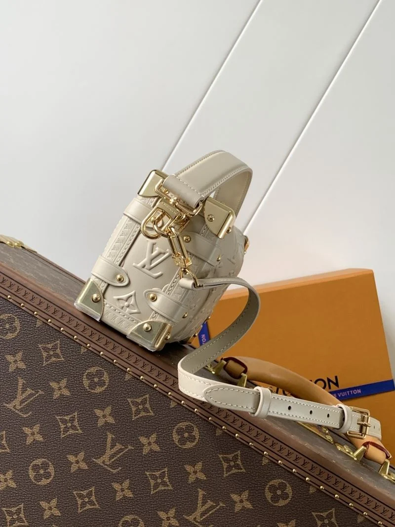 Official Louis Vuitton Box Bags