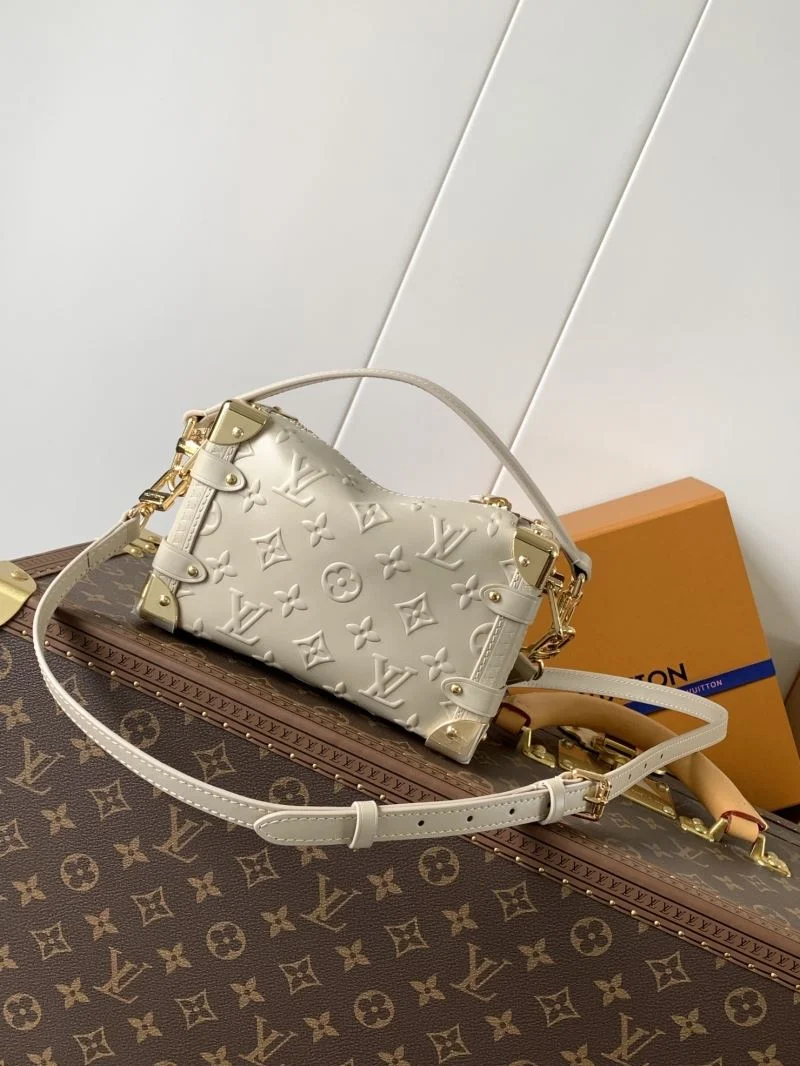 Official Louis Vuitton Box Bags