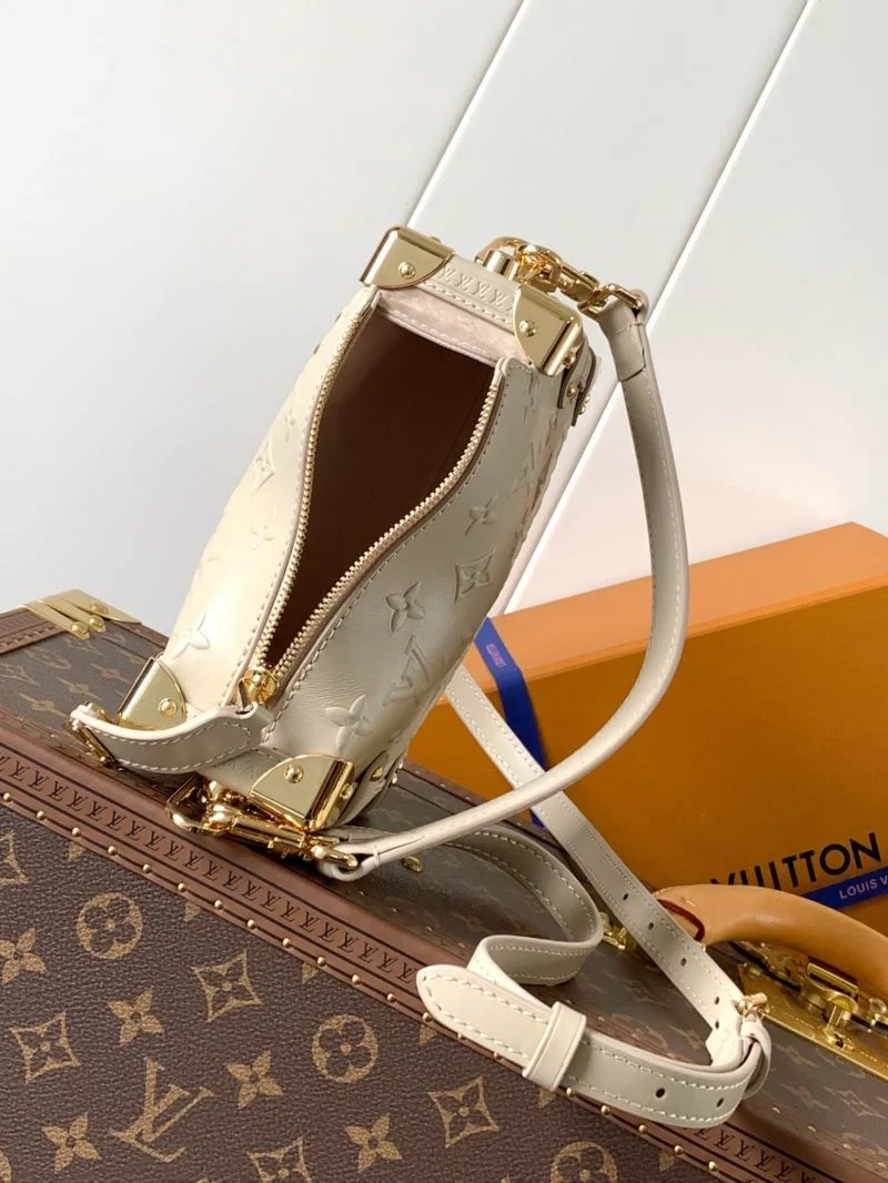 Official Louis Vuitton Box Bags
