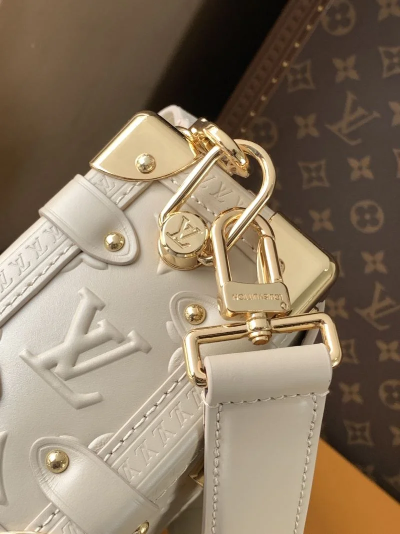 Official Louis Vuitton Box Bags