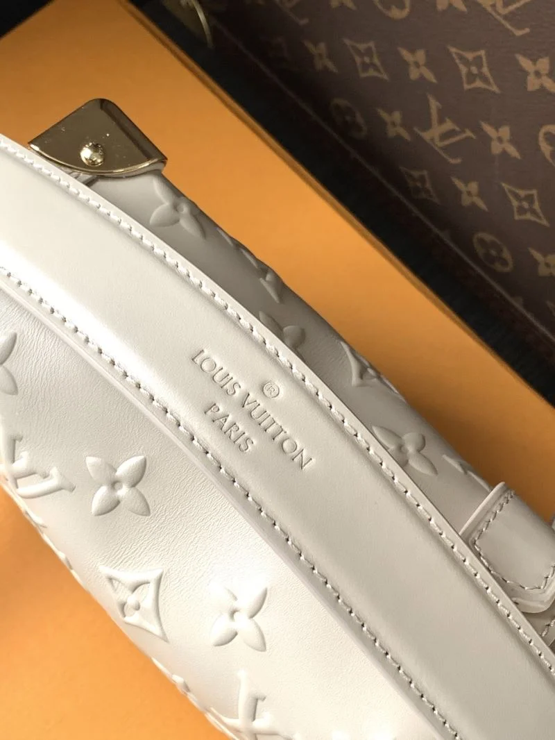 Official Louis Vuitton Box Bags