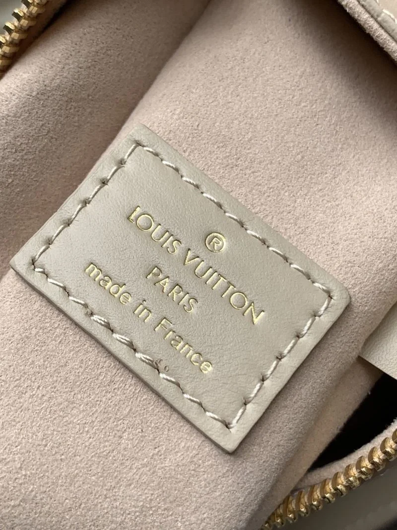 Official Louis Vuitton Box Bags
