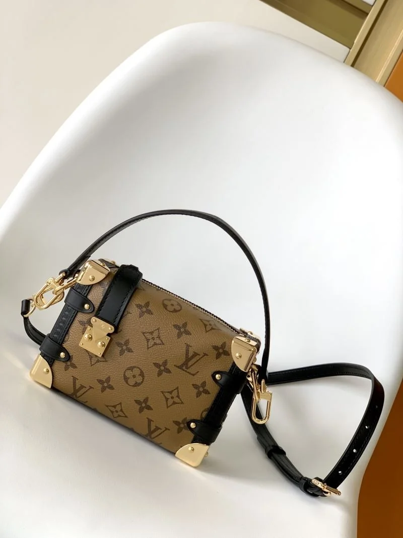 Louis Vuitton Box Bags