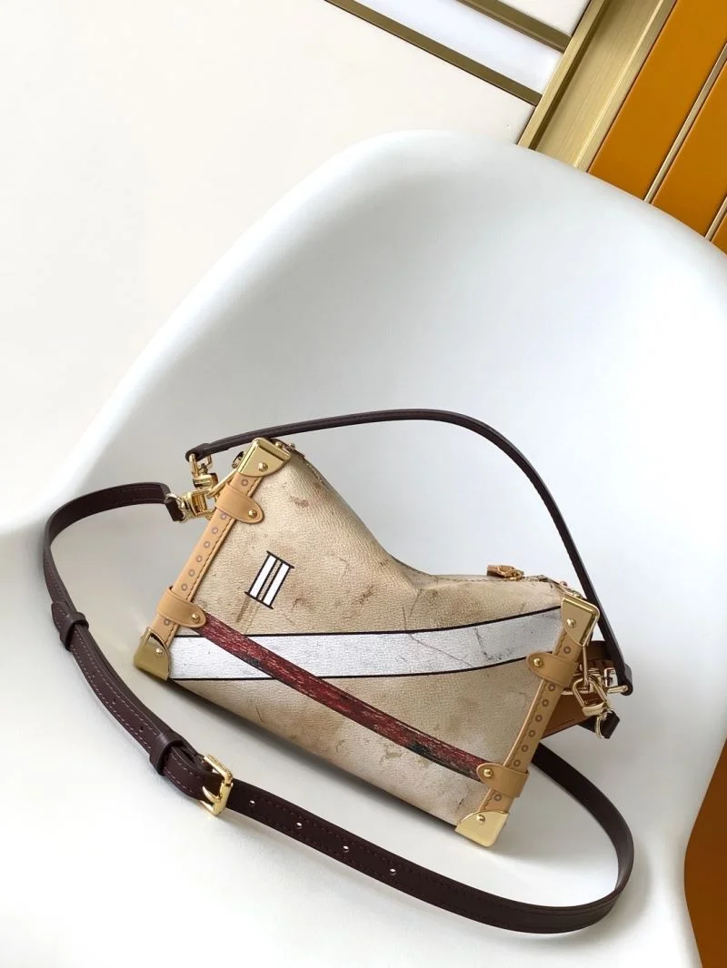 Authentic Louis Vuitton Box Bags