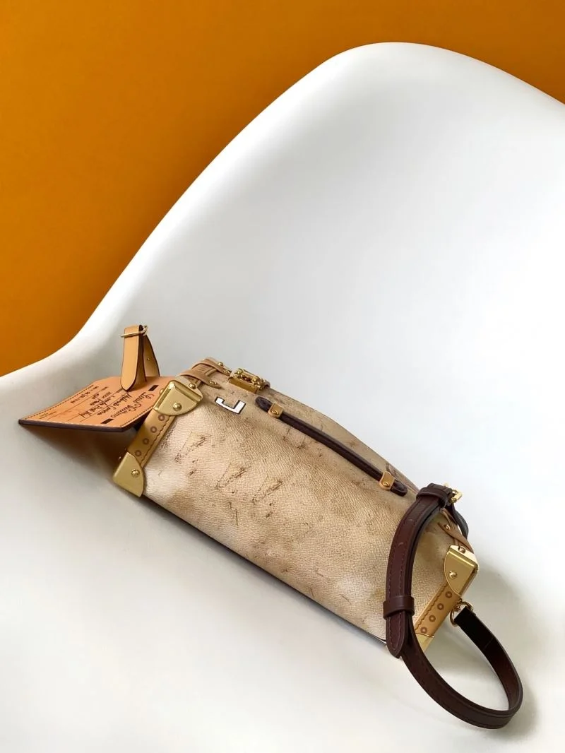 Authentic Louis Vuitton Box Bags